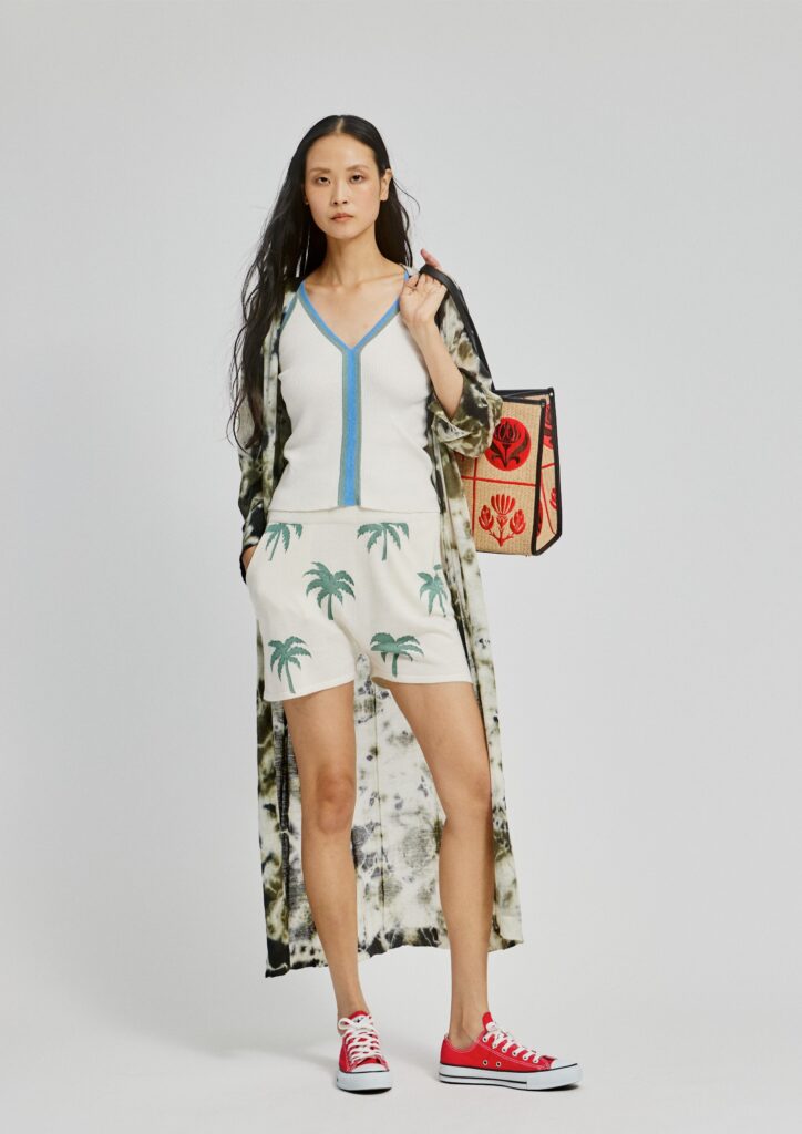 IRREPLACEABLE by Elisa Giordano-1 | MODA ITALIA 2026 Spring–Summer ...